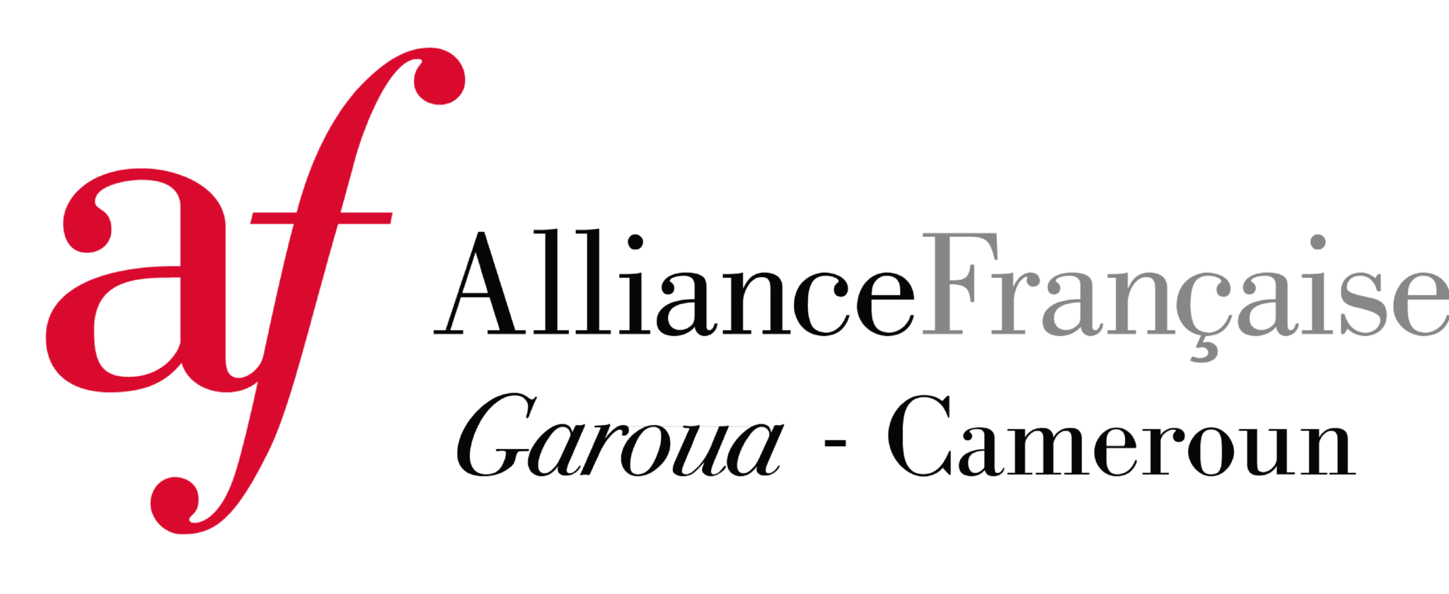 L'ALLIANCE FRANÇAISE - Alliance Française de Garoua