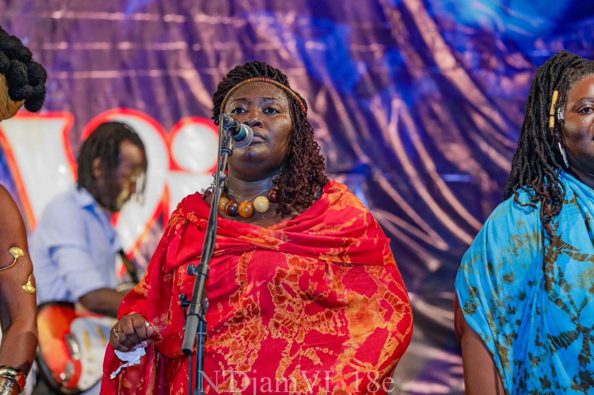 L'Alliance Française de Garoua - Alliance Française de Garoua